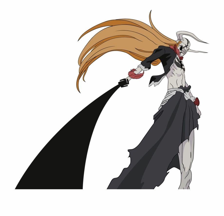 Bleach Vasto Lorde Wallpapers - Top Free Bleach Vasto Lorde Backgrounds ...