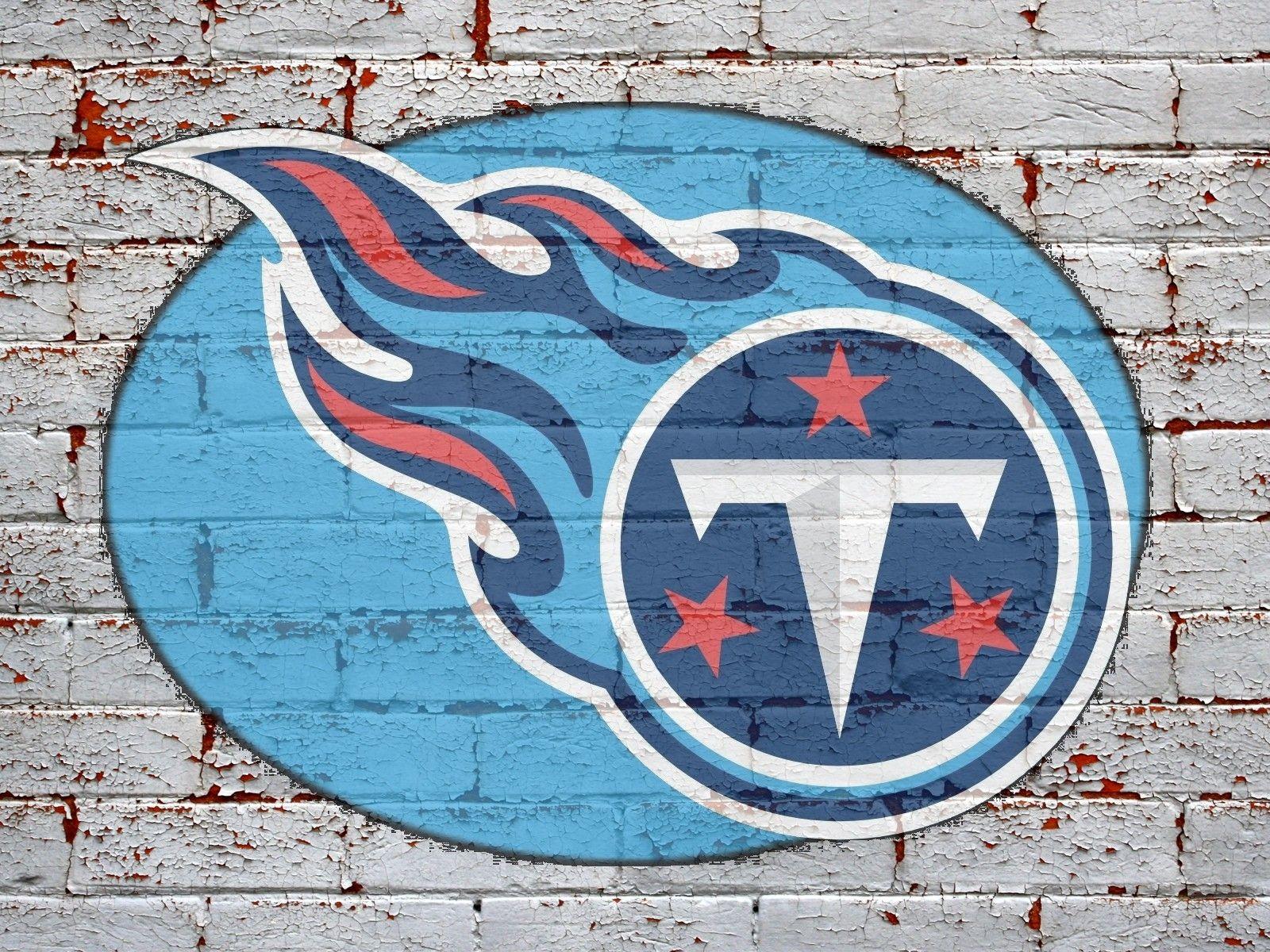Tennessee Titans Logo Wallpapers - Top Free Tennessee Titans Logo ...