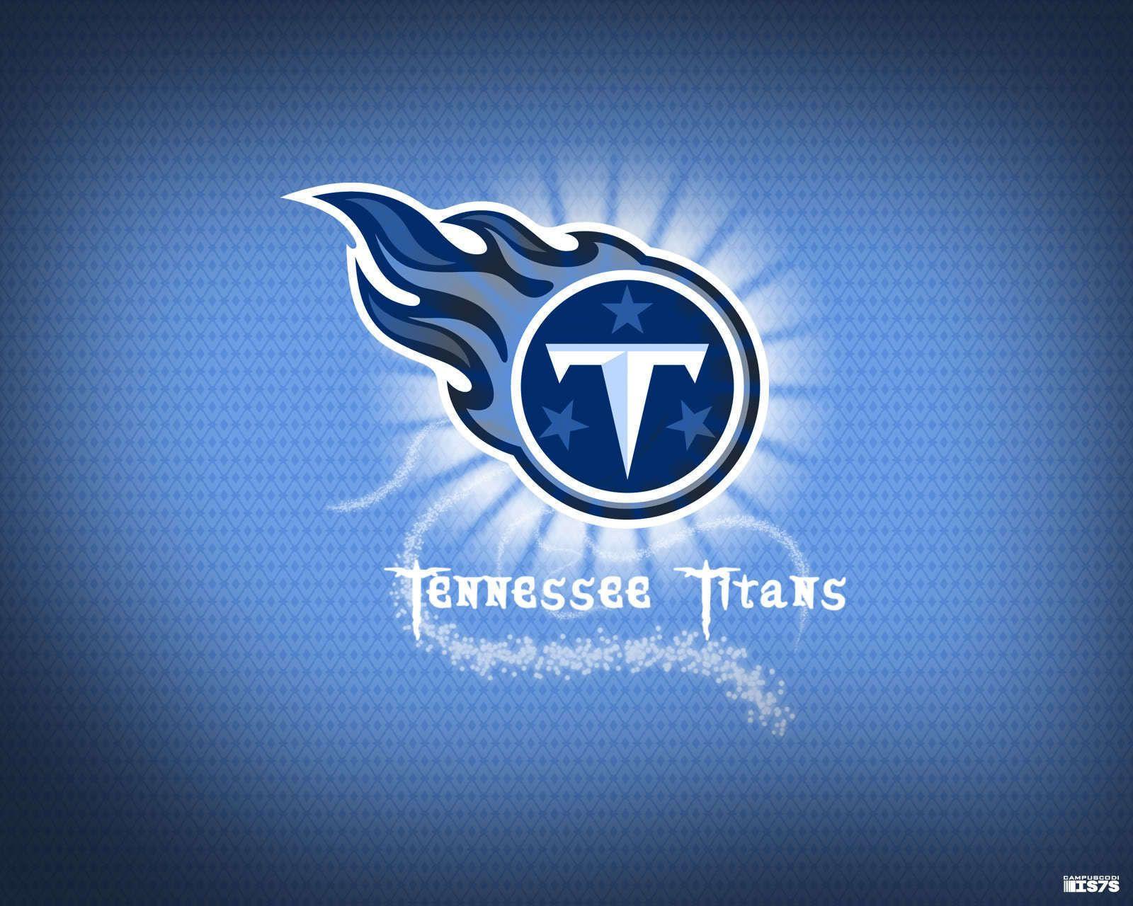 Tennessee Titans Logo Wallpapers - Top Free Tennessee Titans Logo ...