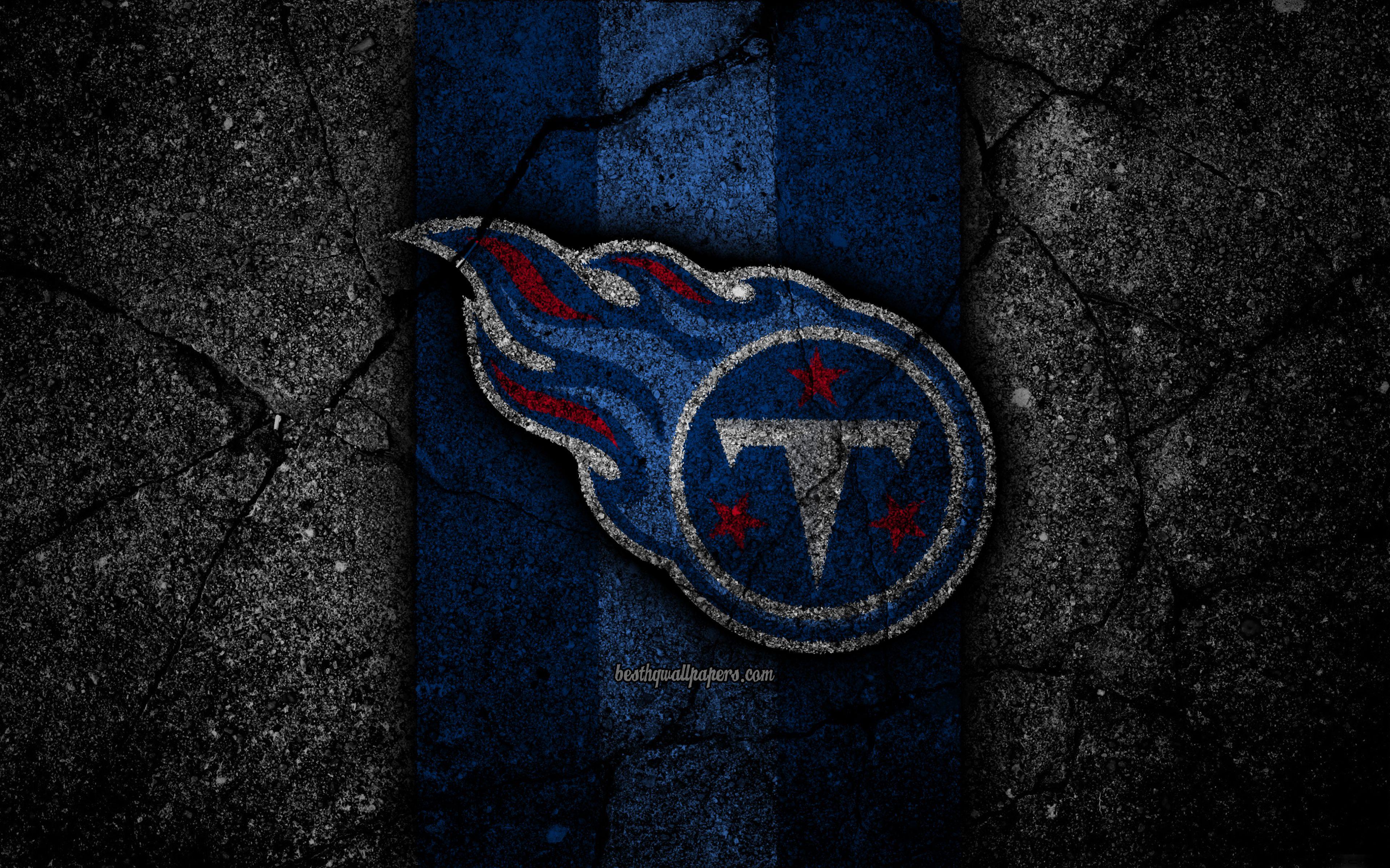 Tennessee Titans Logo Wallpapers - Top Free Tennessee Titans Logo ...