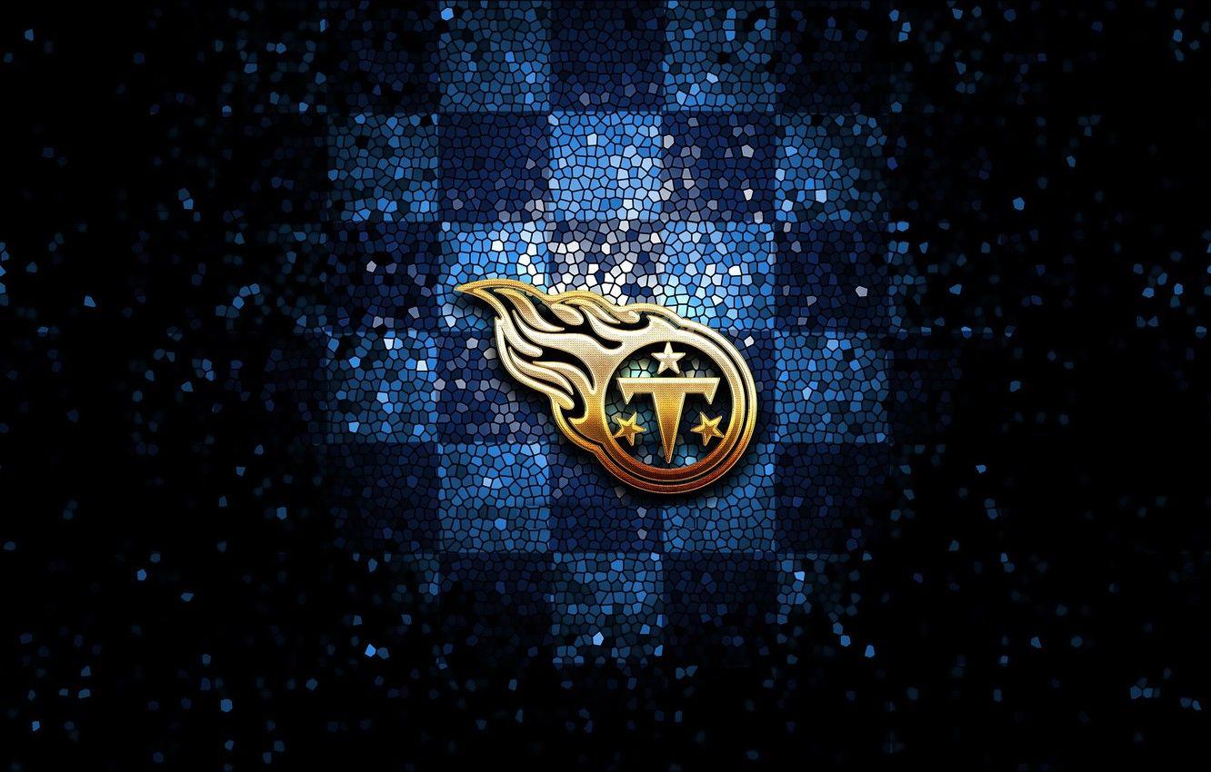 Tennessee Titans Logo Wallpapers - Top Free Tennessee Titans Logo ...