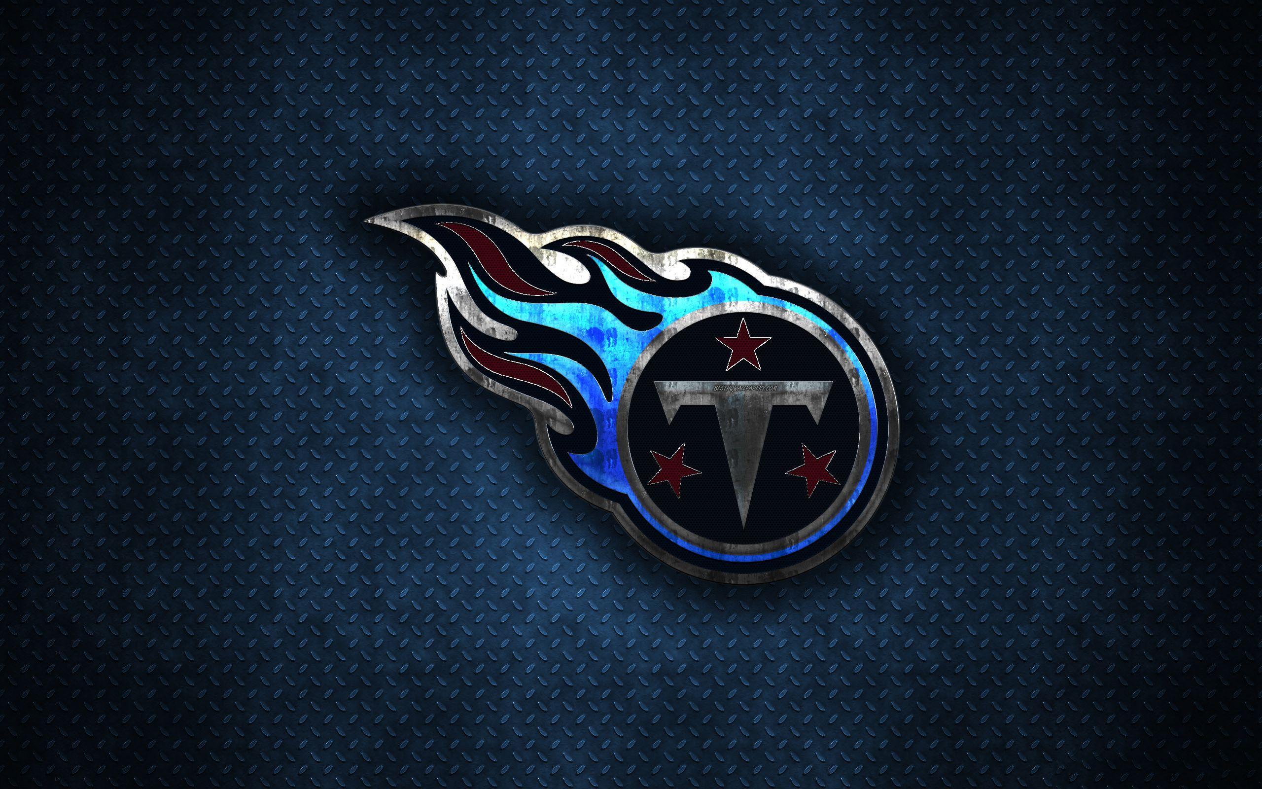 Tennessee Titans Logo Wallpapers - Top Free Tennessee Titans Logo ...