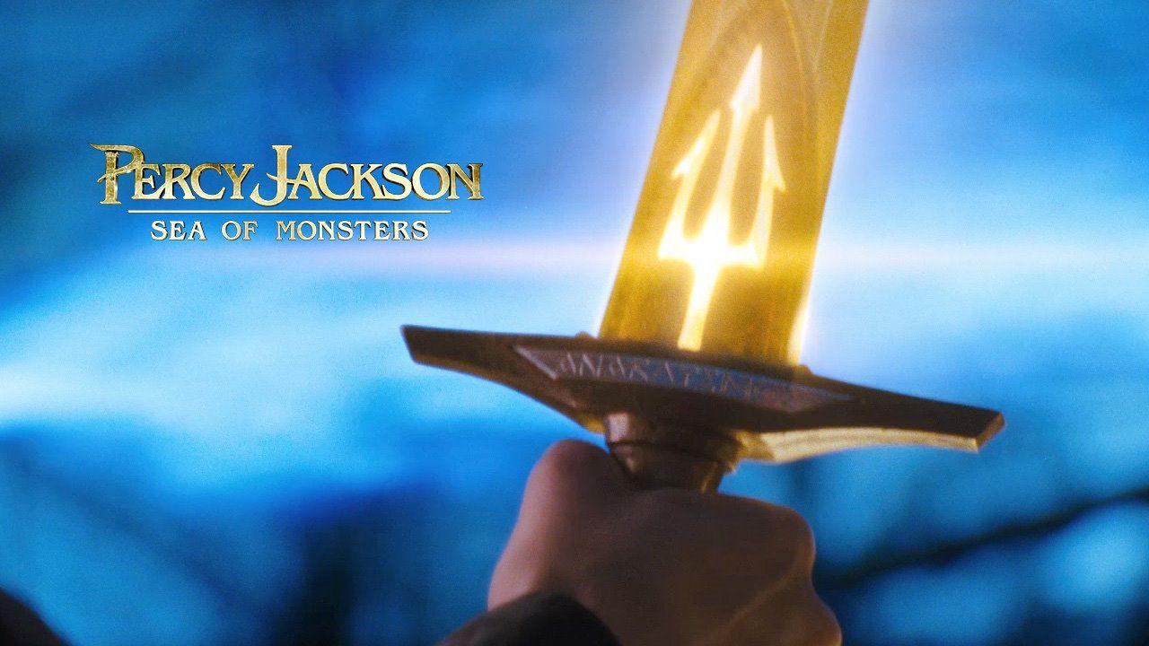 Percy Jackson Laptop Wallpapers - Top Free Percy Jackson Laptop ...