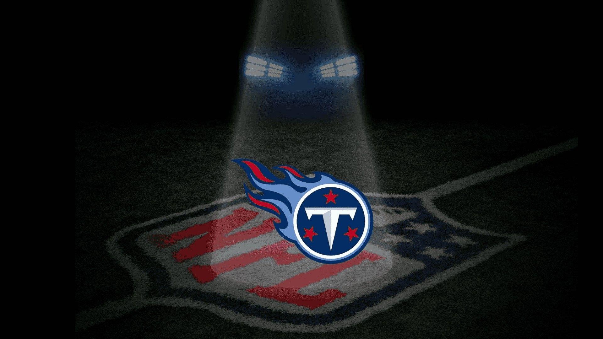 Tennessee Titans Logo Wallpapers - Top Free Tennessee Titans Logo ...