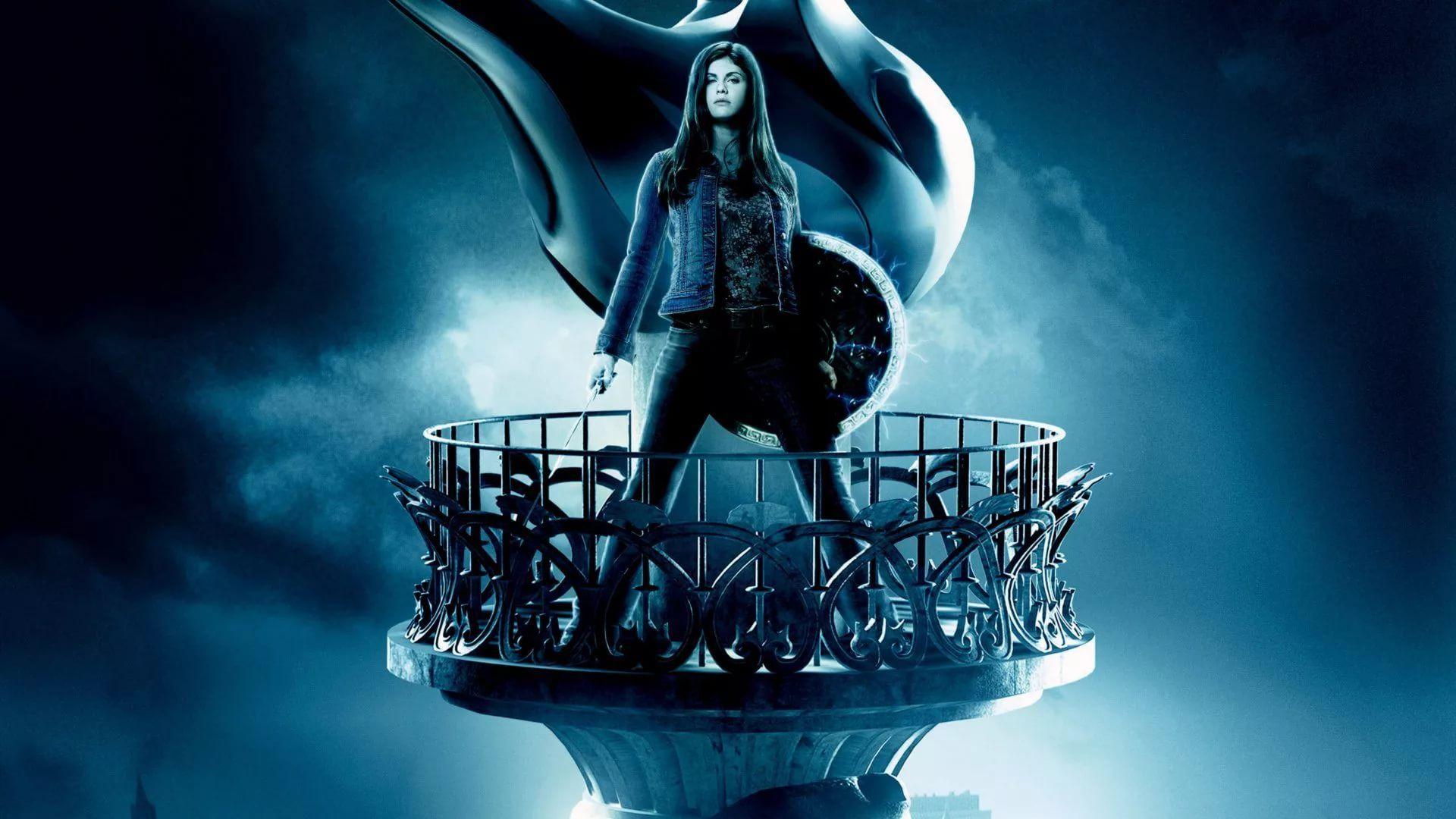 Percy Jackson Laptop Wallpapers - Top Free Percy Jackson Laptop ...