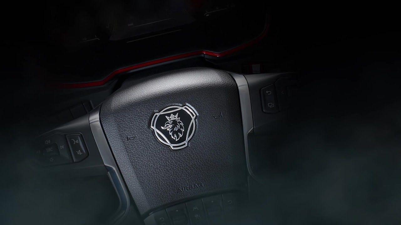 Scania Logo Wallpapers - Top Free Scania Logo Backgrounds - WallpaperAccess