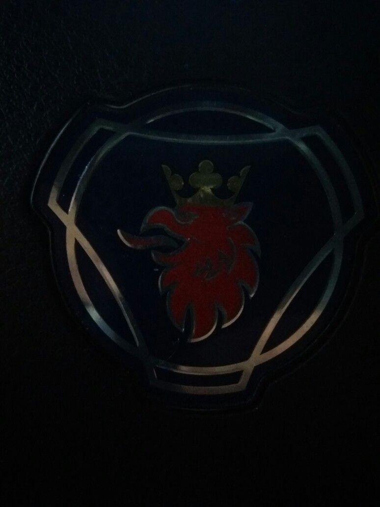 Scania Logo Wallpapers - Top Free Scania Logo Backgrounds - WallpaperAccess