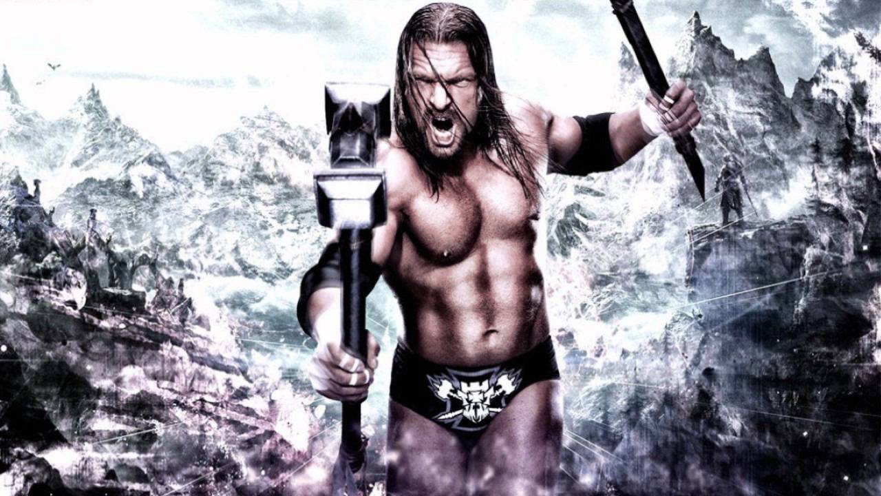 HHH Wallpapers - Top Free HHH Backgrounds - WallpaperAccess
