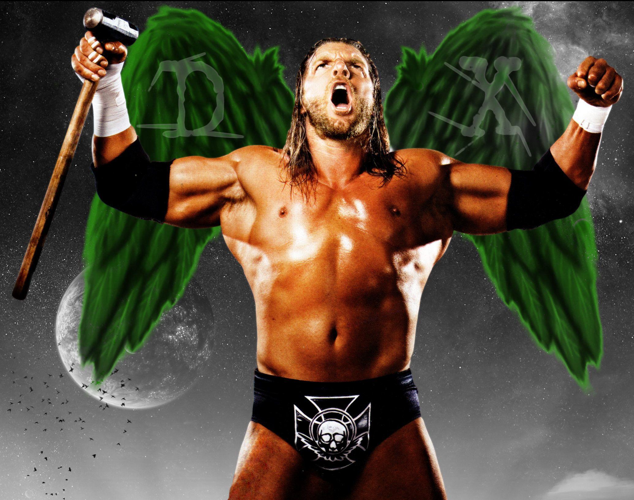 HHH Wallpapers - Top Free HHH Backgrounds - WallpaperAccess