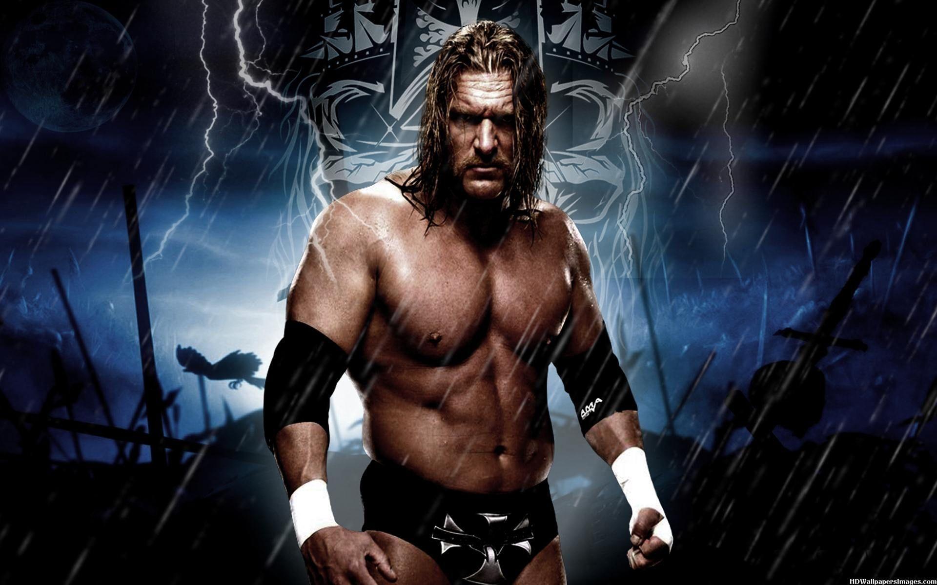 HHH Wallpapers - Top Free HHH Backgrounds - WallpaperAccess