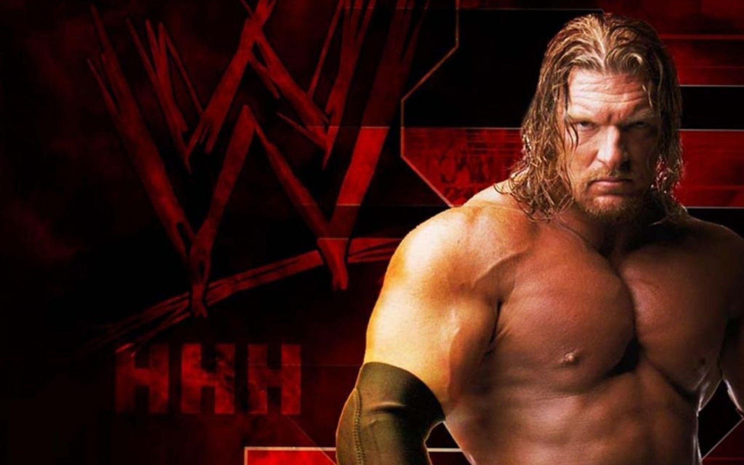 HHH Wallpapers - Top Free HHH Backgrounds - WallpaperAccess