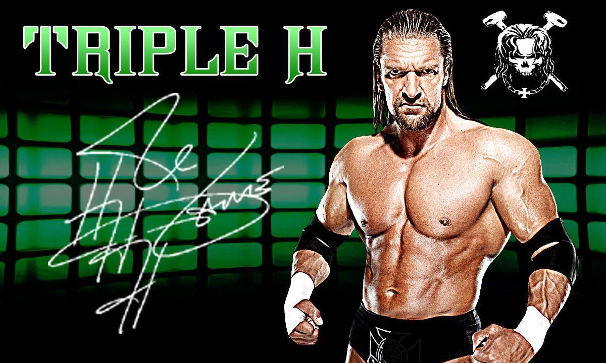 HHH Wallpapers - Top Free HHH Backgrounds - WallpaperAccess
