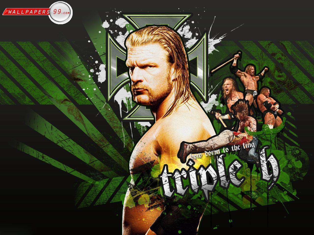 HHH Wallpapers - Top Free HHH Backgrounds - WallpaperAccess