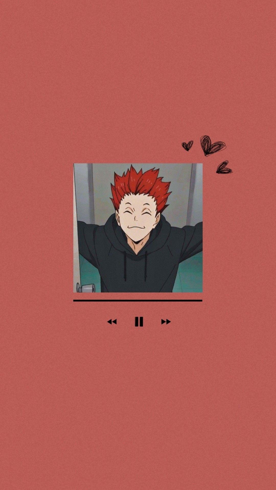 Haikyuu Tendou Wallpapers - Top Free Haikyuu Tendou Backgrounds ...