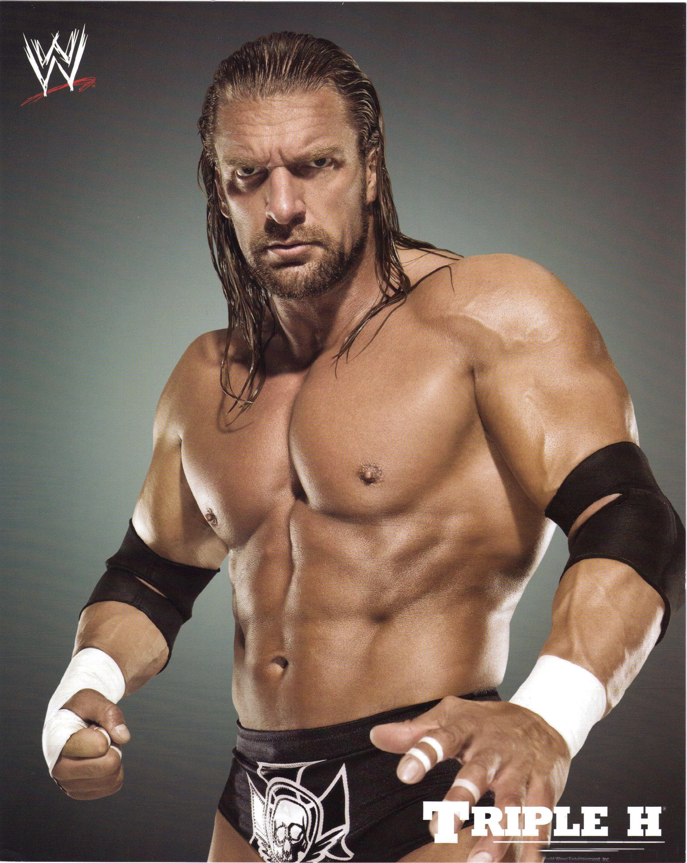 HHH Wallpapers - Top Free HHH Backgrounds - WallpaperAccess