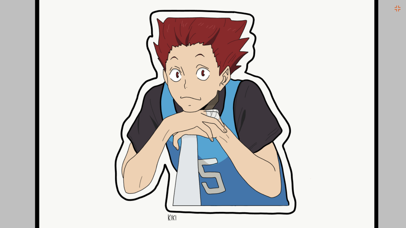 Haikyuu Tendou Wallpapers - Top Free Haikyuu Tendou Backgrounds ...