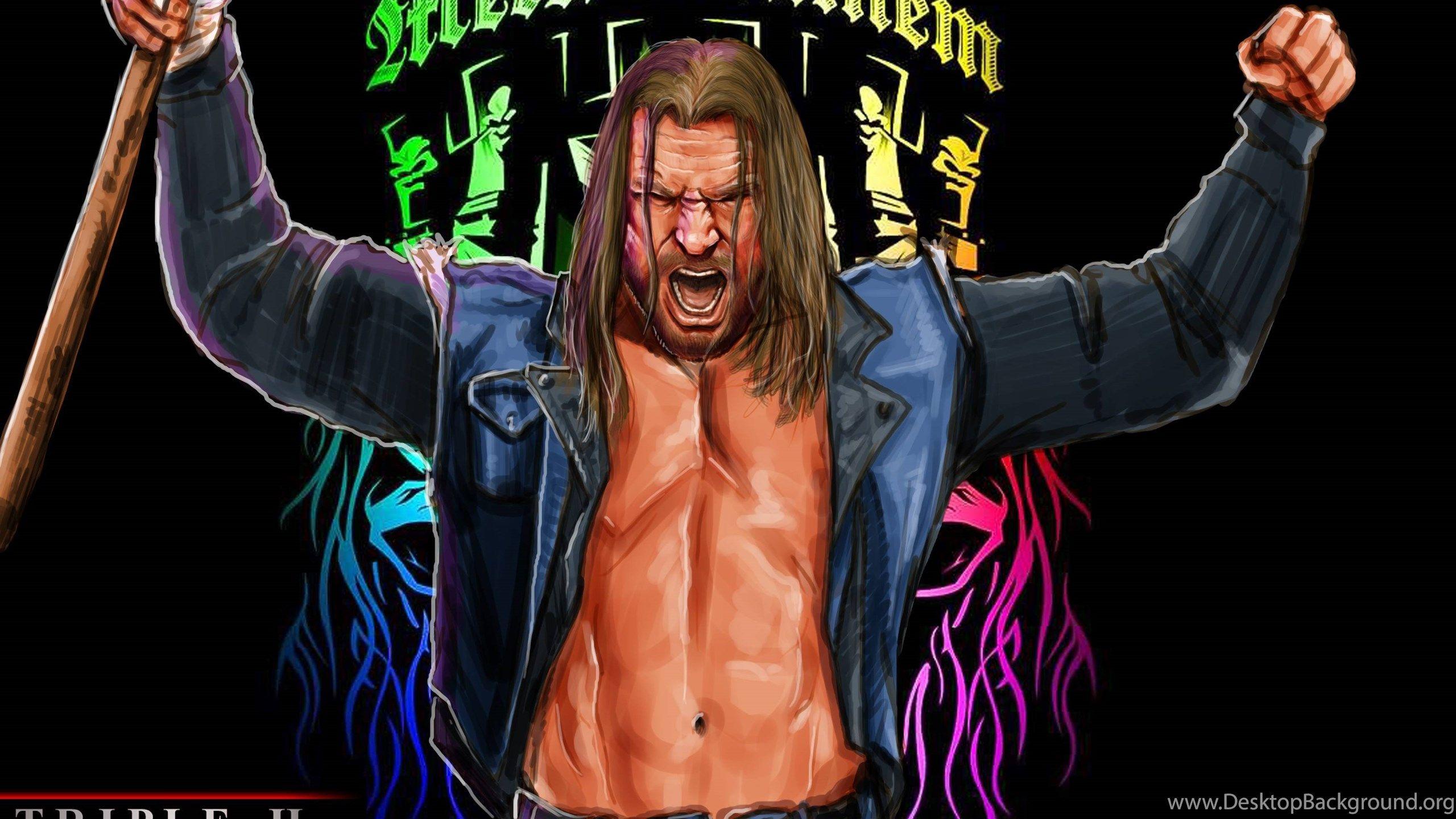 HHH Wallpapers - Top Free HHH Backgrounds - WallpaperAccess