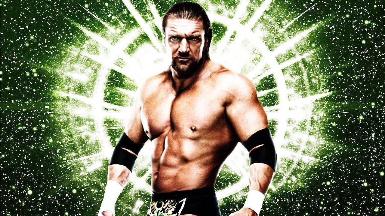 HHH Wallpapers - Top Free HHH Backgrounds - WallpaperAccess