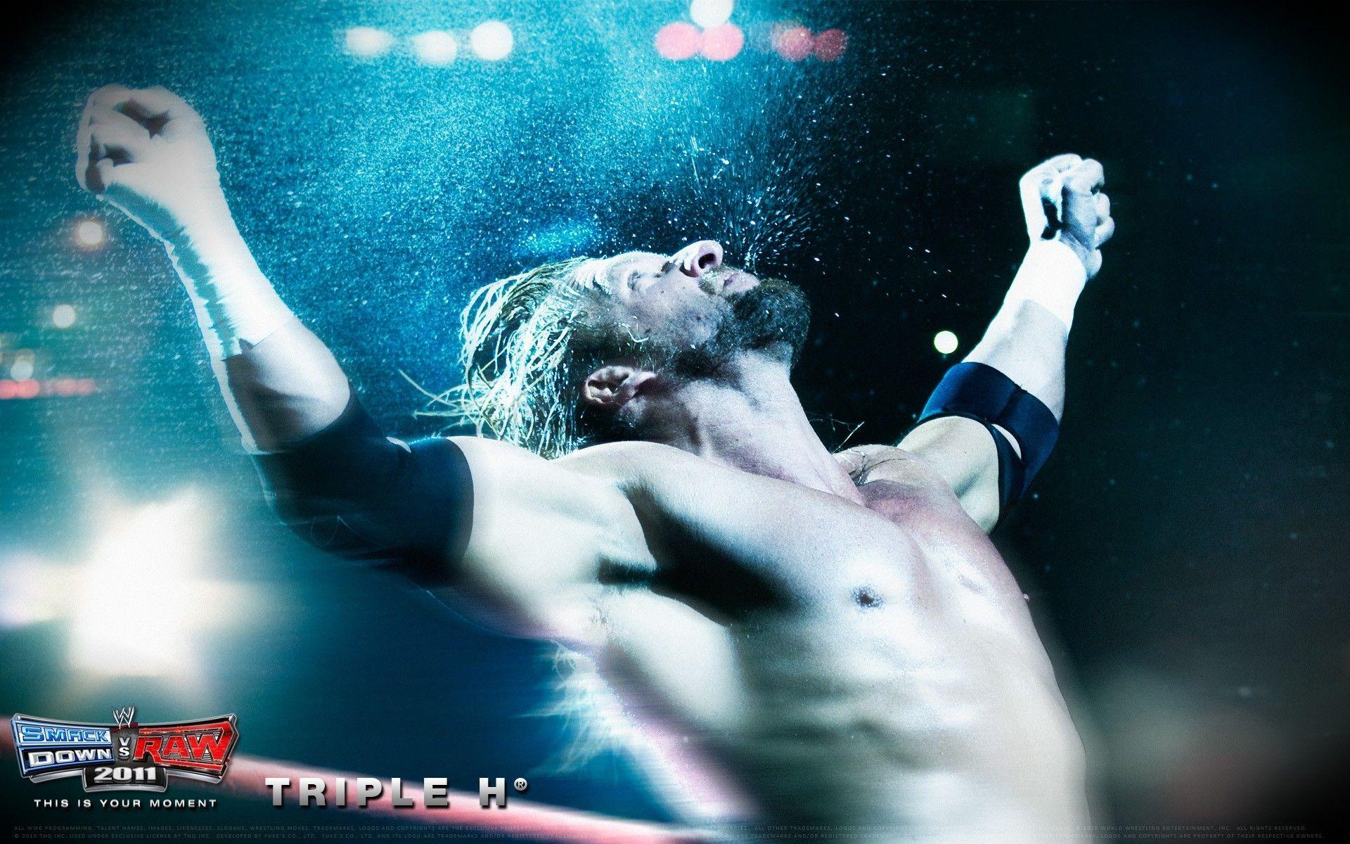 HHH Wallpapers - Top Free HHH Backgrounds - WallpaperAccess
