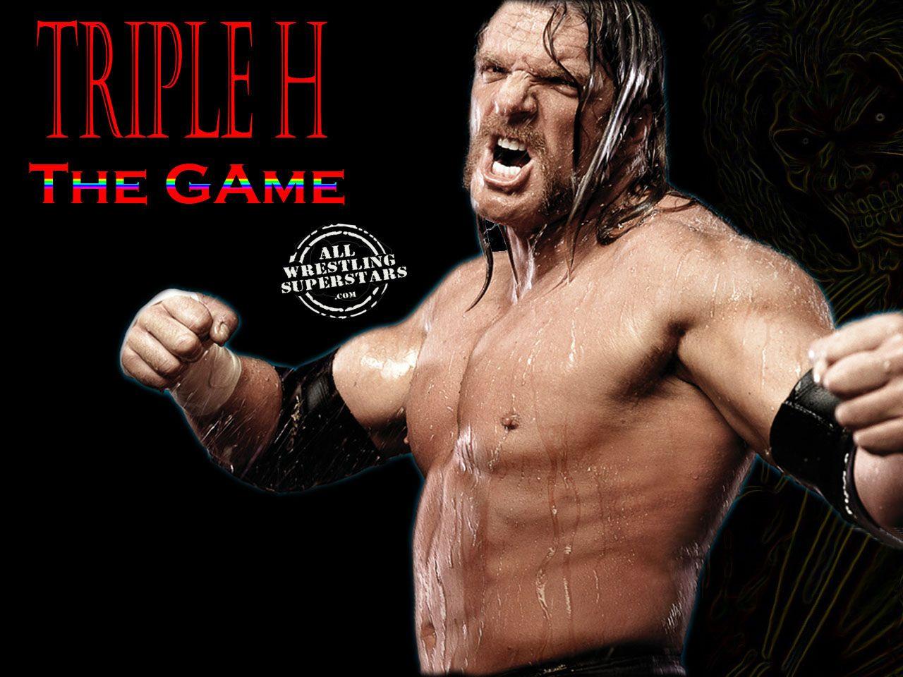 HHH Wallpapers - Top Free HHH Backgrounds - WallpaperAccess