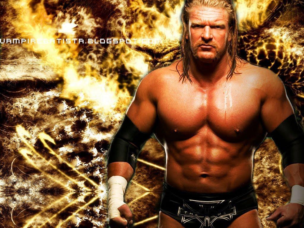 HHH Wallpapers - Top Free HHH Backgrounds - WallpaperAccess