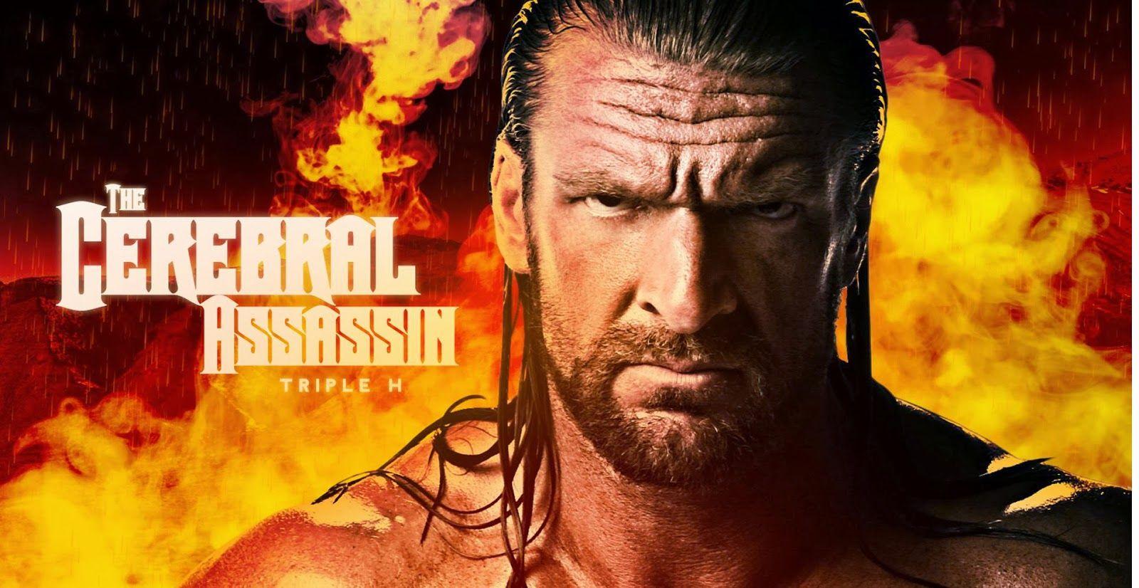 HHH Wallpapers - Top Free HHH Backgrounds - WallpaperAccess