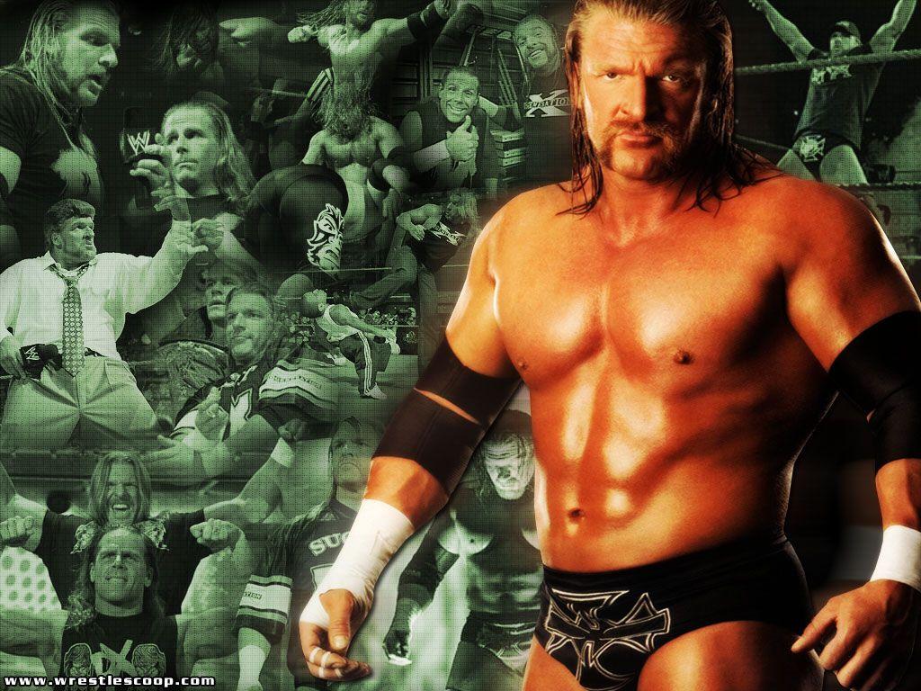 HHH Wallpapers - Top Free HHH Backgrounds - WallpaperAccess