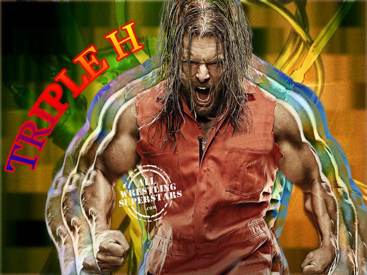 HHH Wallpapers - Top Free HHH Backgrounds - WallpaperAccess