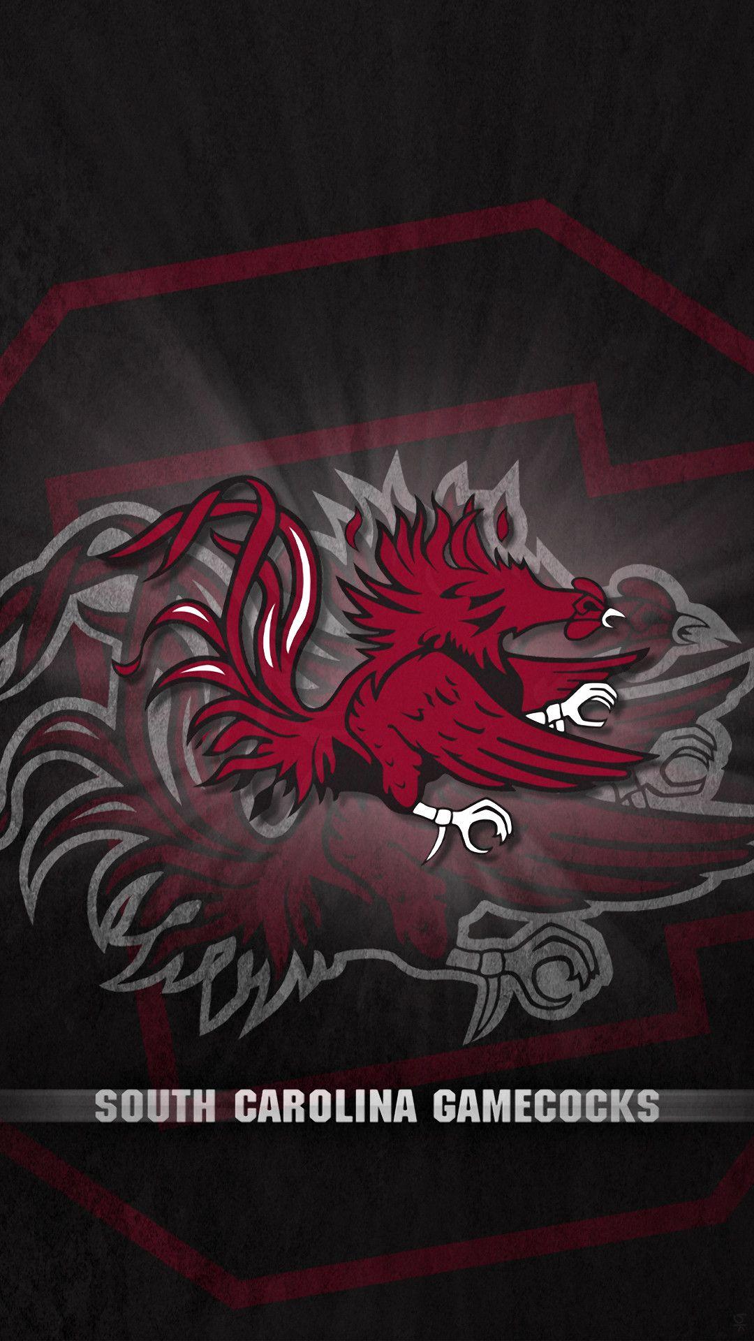 Carolina Gamecocks Wallpapers - Top Free Carolina Gamecocks Backgrounds ...
