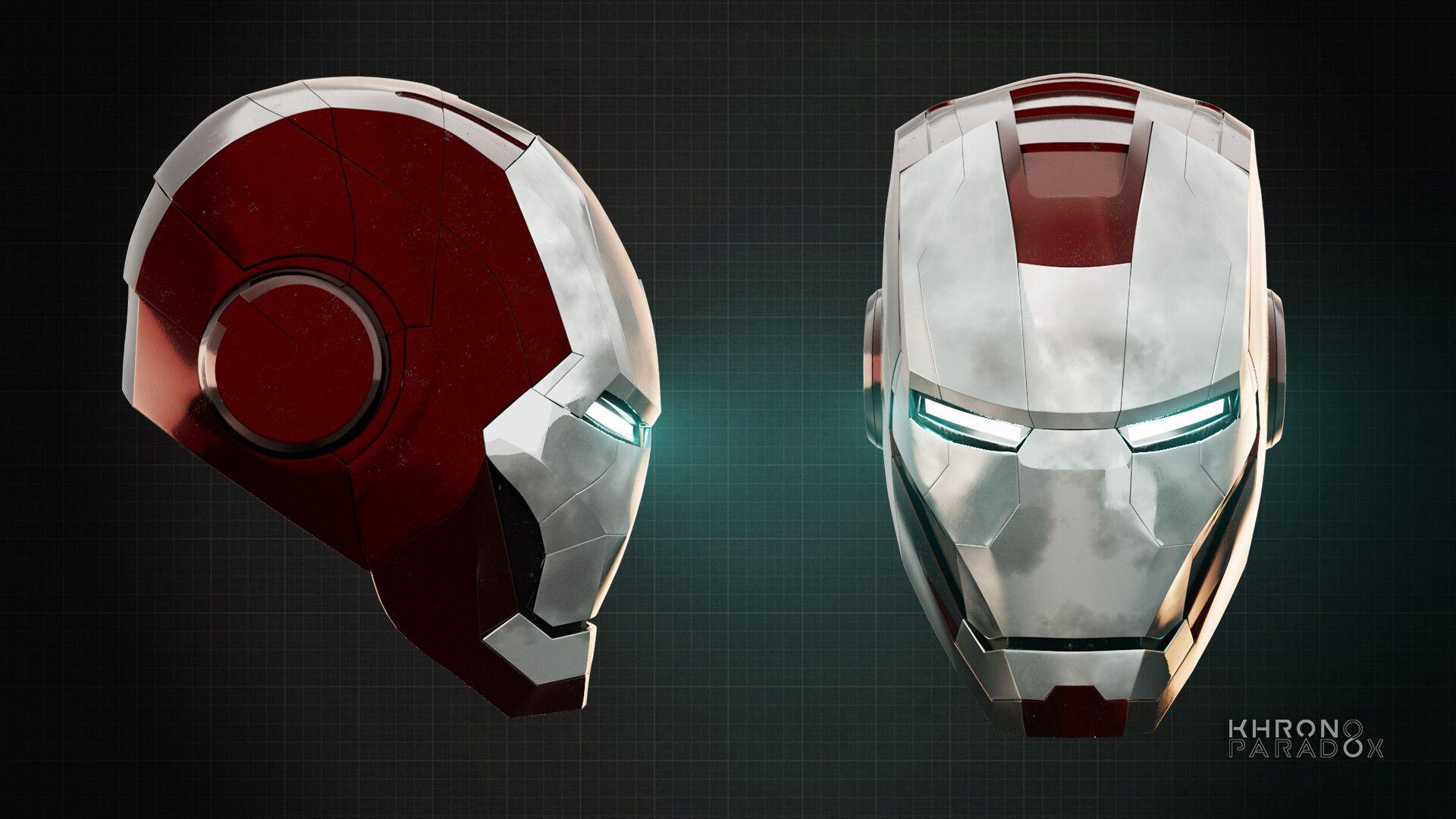 Iron Man Mark V Wallpapers - Top Free Iron Man Mark V Backgrounds ...