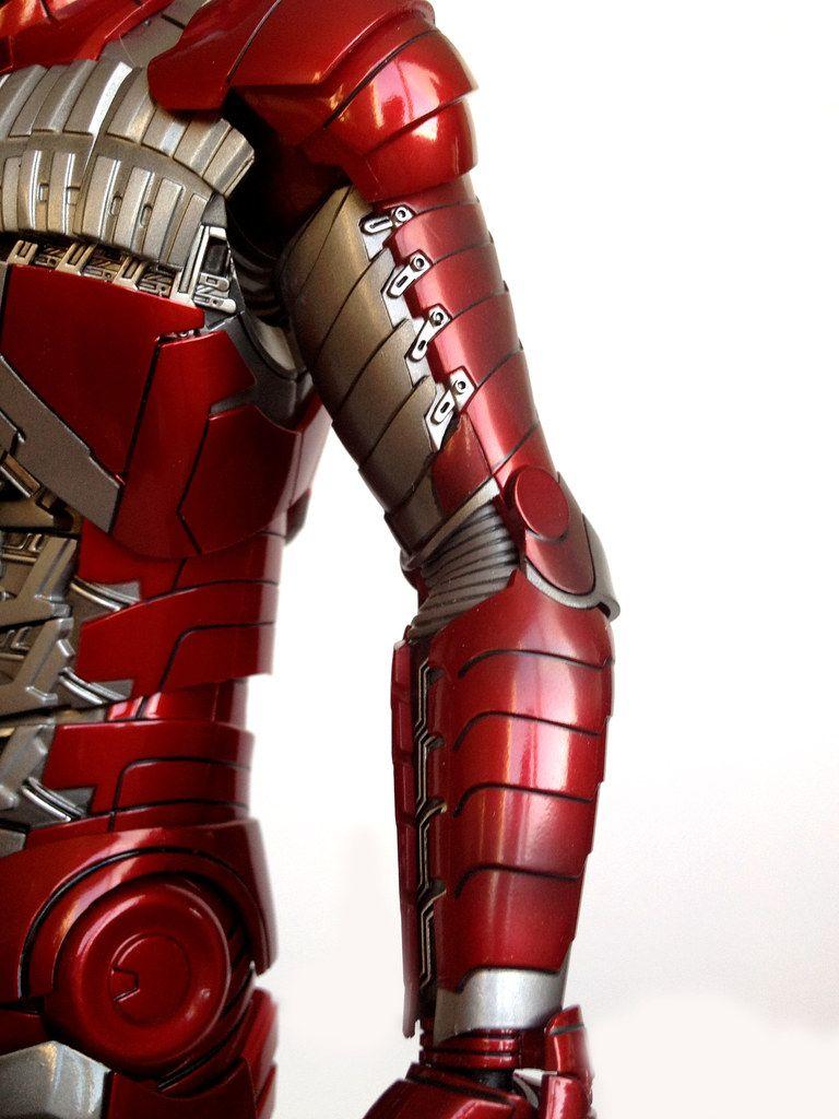 Iron Man Mark V Wallpapers - Top Free Iron Man Mark V Backgrounds ...