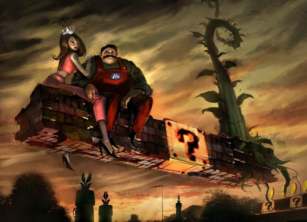 Alternative Art Wallpapers - Top Free Alternative Art Backgrounds ...