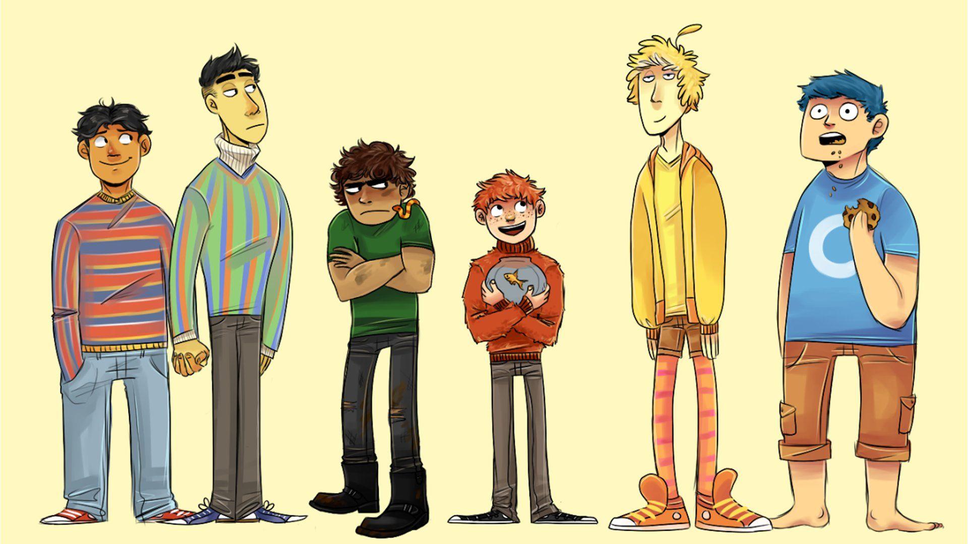 Alternative Art Wallpapers - Top Free Alternative Art Backgrounds ...