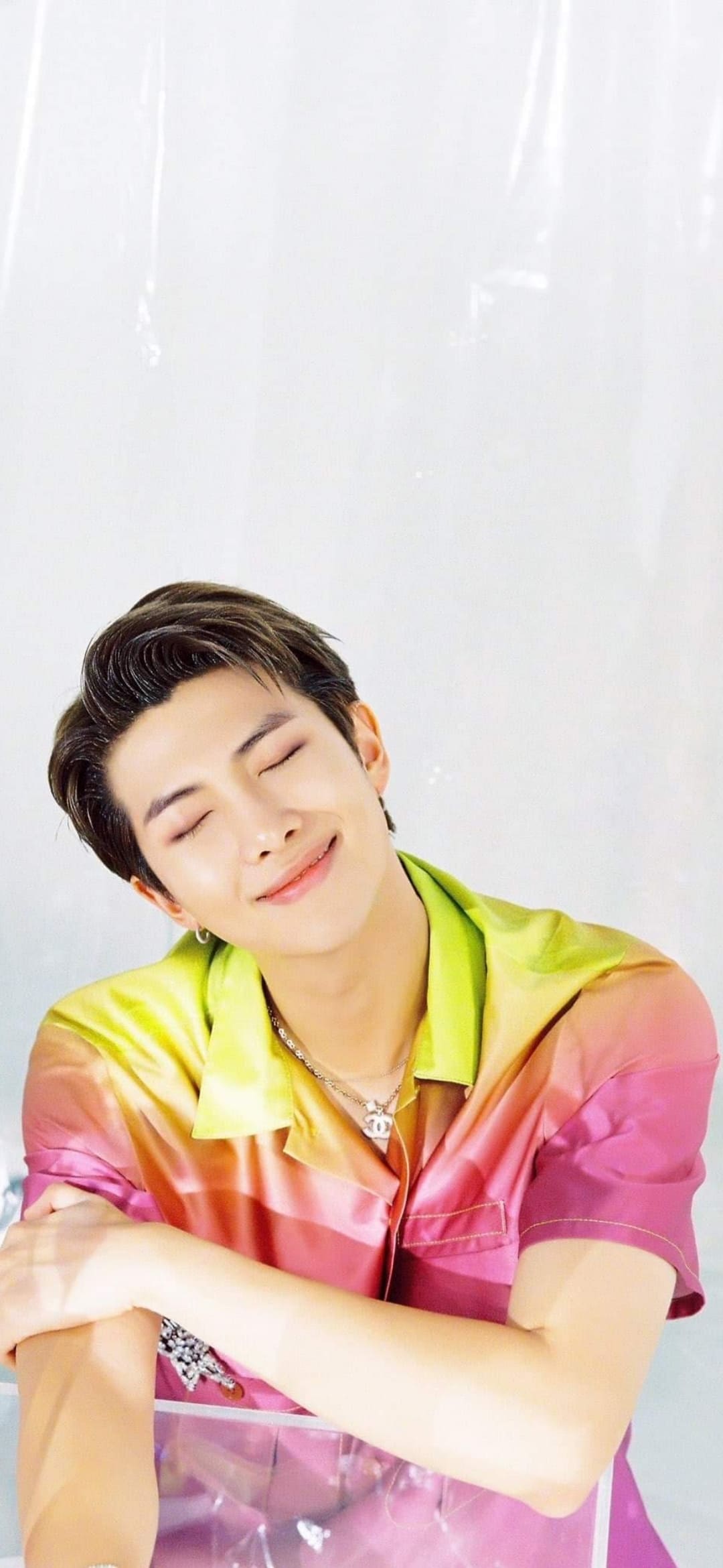 BTS RM Cute Wallpapers - Top Free BTS RM Cute Backgrounds - WallpaperAccess