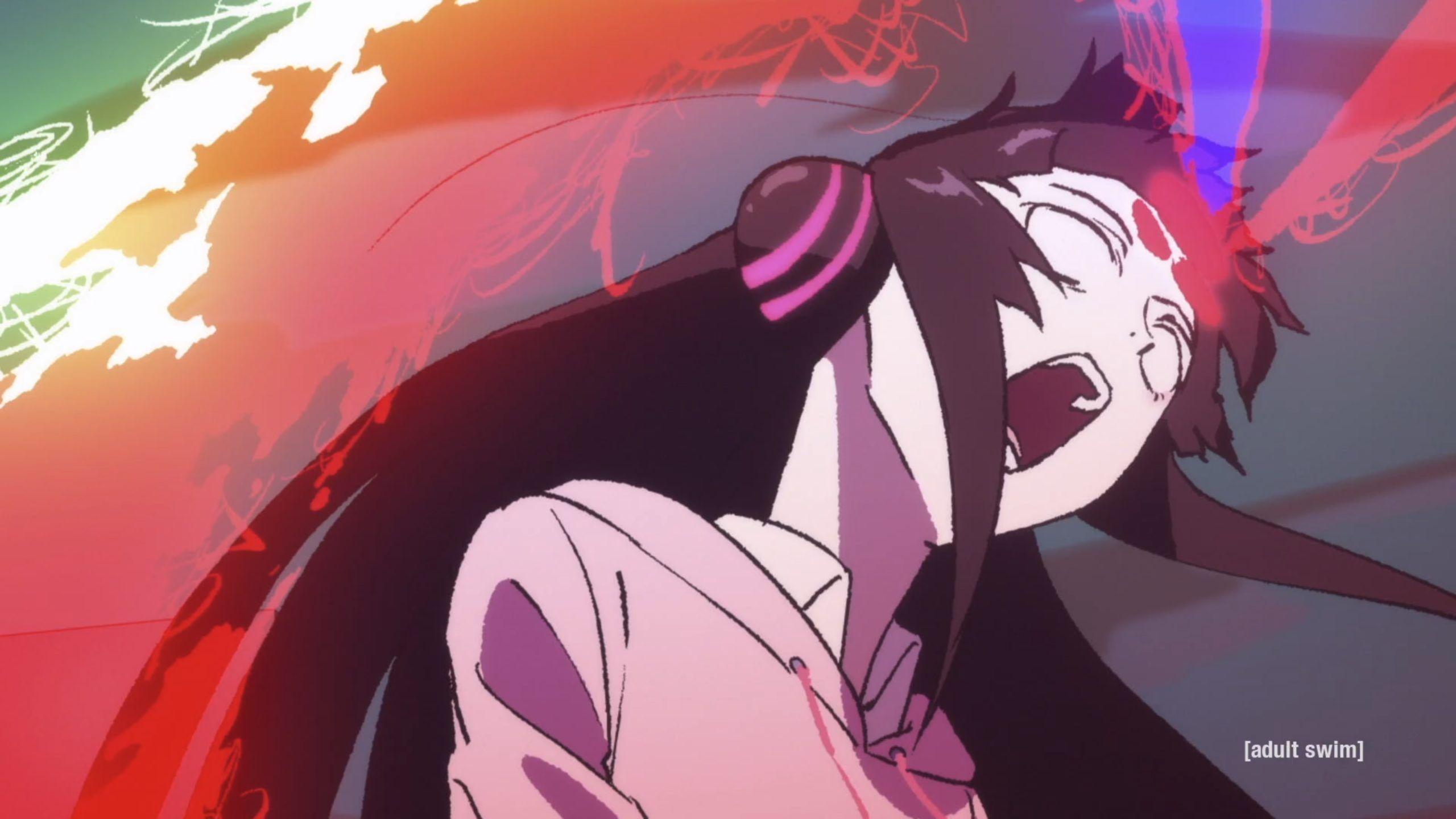 FLCL Alternative Wallpapers - Top Free FLCL Alternative Backgrounds ...