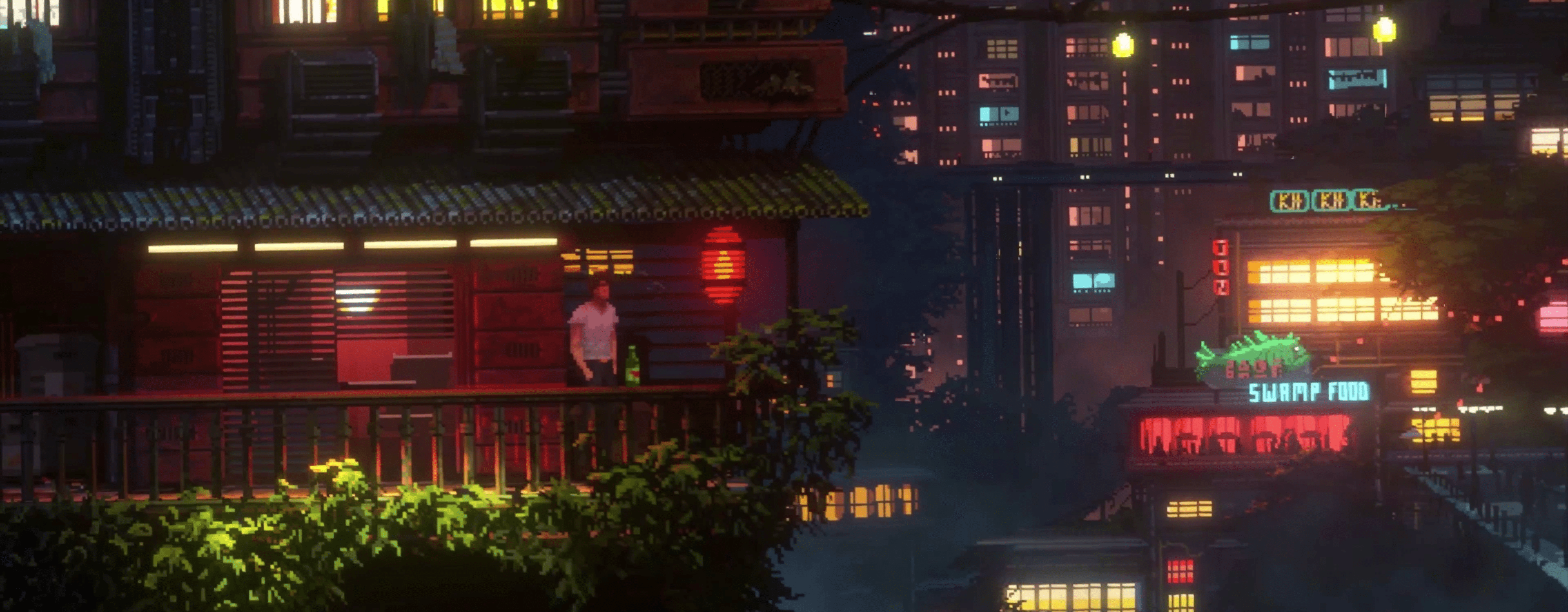 Pixel Gaming Wallpapers - Top Free Pixel Gaming Backgrounds ...