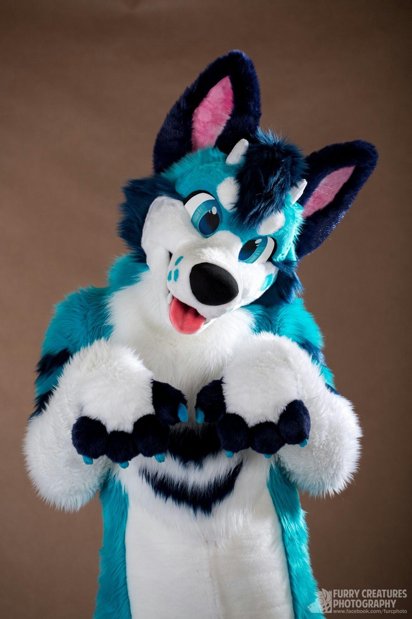 Fursuit Wallpapers - Top Free Fursuit Backgrounds - WallpaperAccess