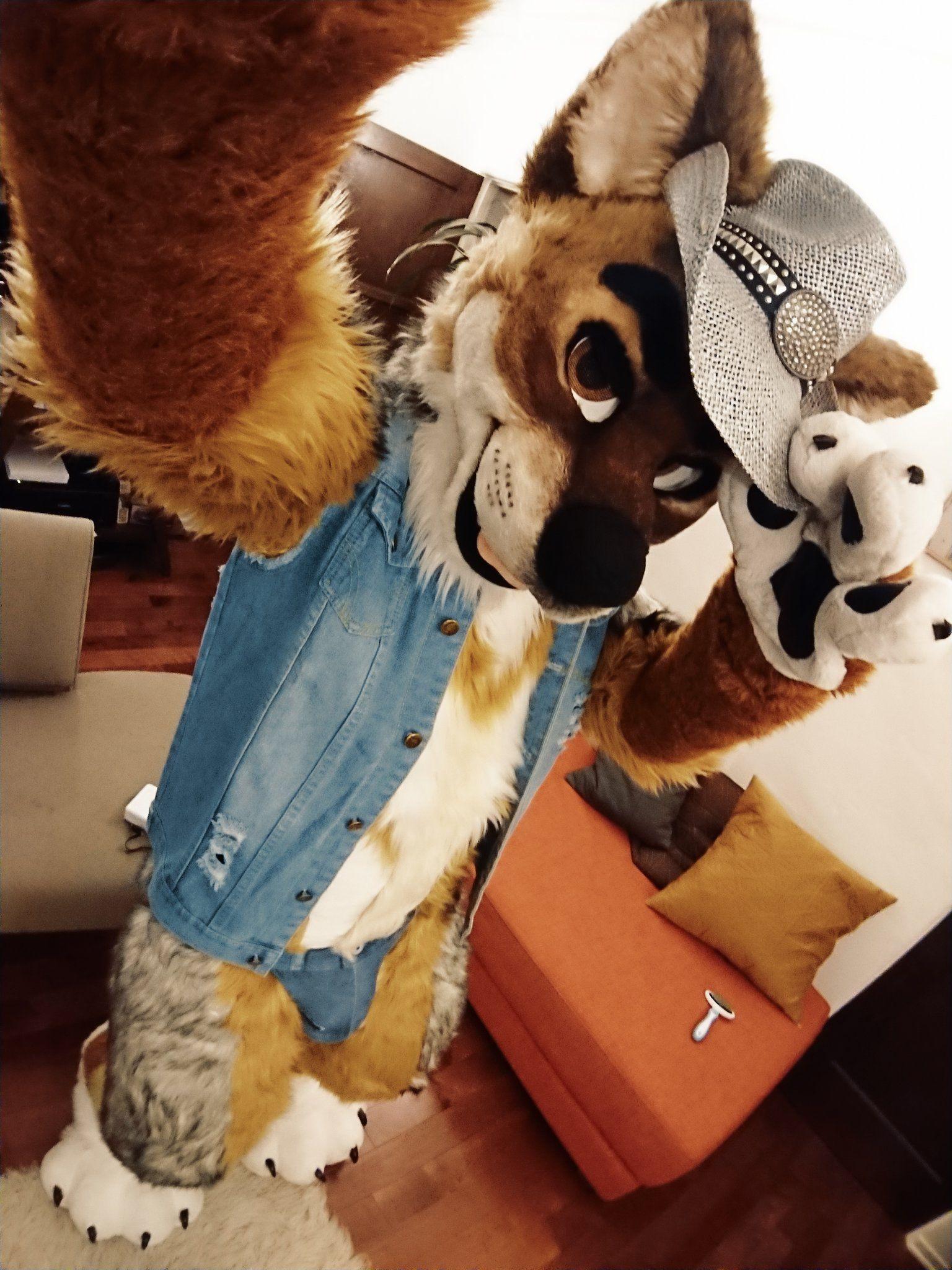 Fursuit Wallpapers - Top Free Fursuit Backgrounds - WallpaperAccess