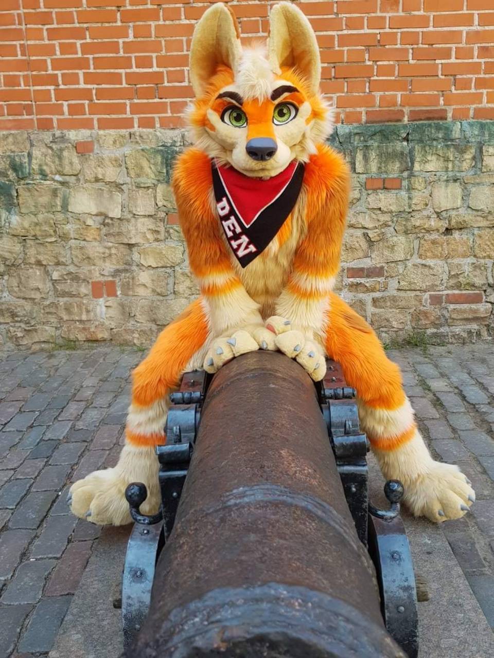 Fursuit Wallpapers - Top Free Fursuit Backgrounds - WallpaperAccess