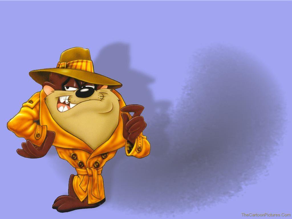 Baby Taz Wallpapers - Top Free Baby Taz Backgrounds - WallpaperAccess