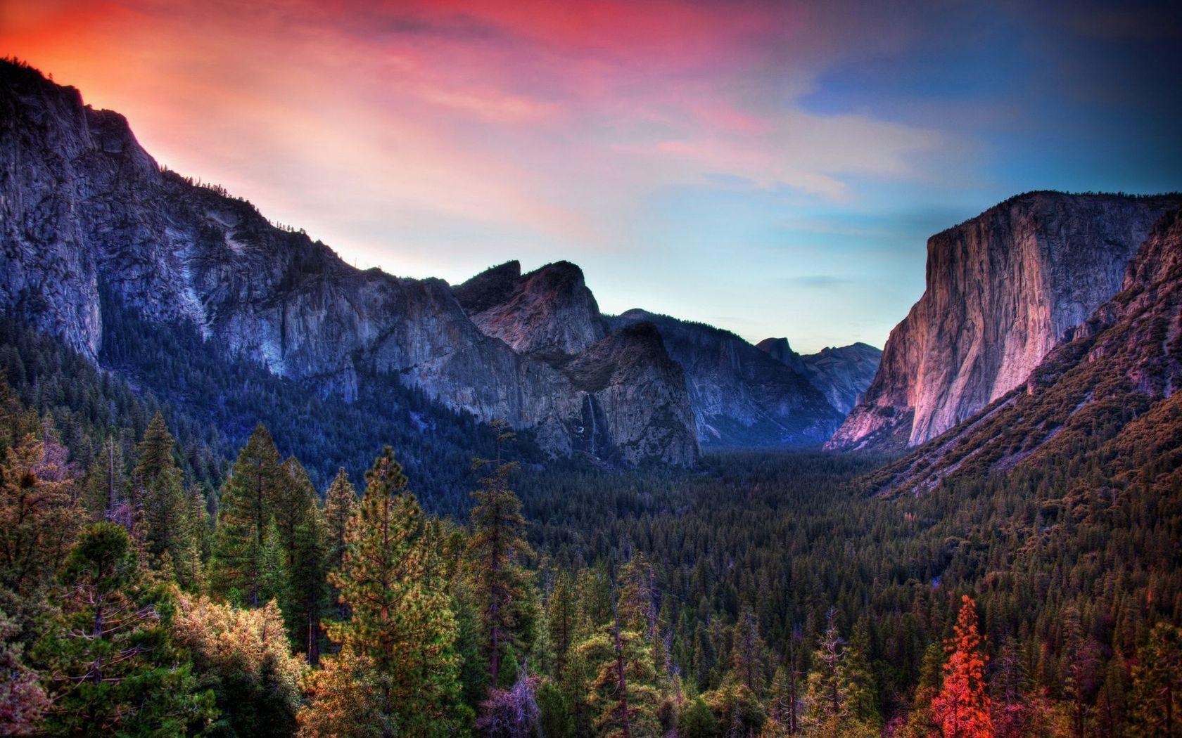 Yosemite Desktop Wallpapers - Top Free Yosemite Desktop Backgrounds ...
