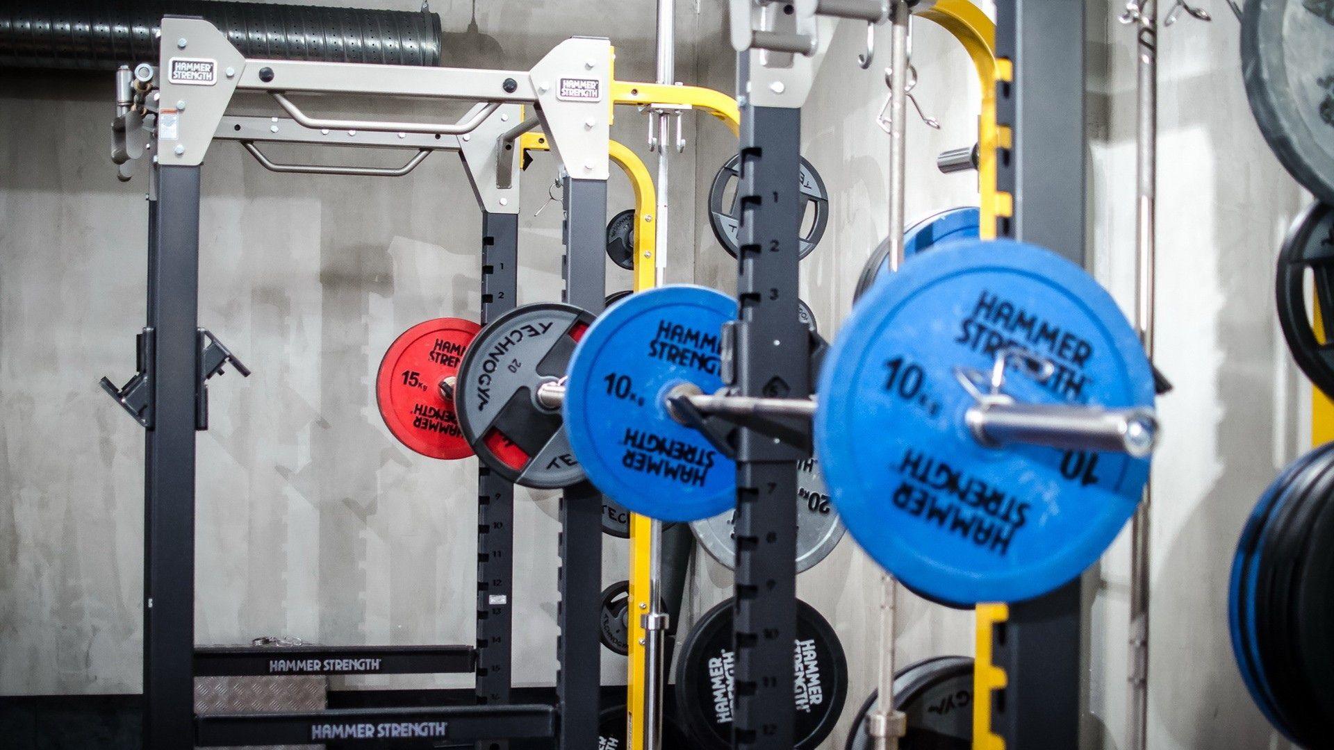 Fitness Equipment Wallpapers - Top Free Fitness Equipment Backgrounds ...