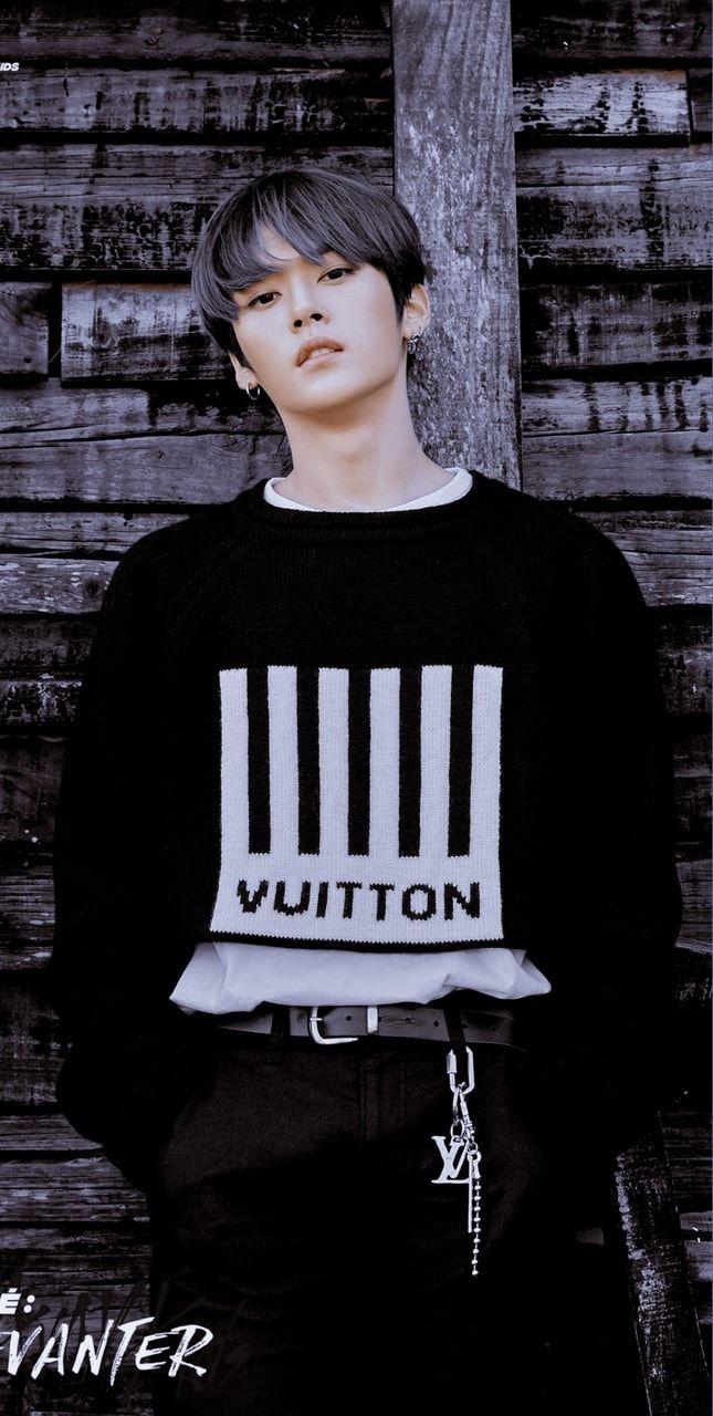 Stray Kids Minho Wallpapers - Top Free Stray Kids Minho Backgrounds ...