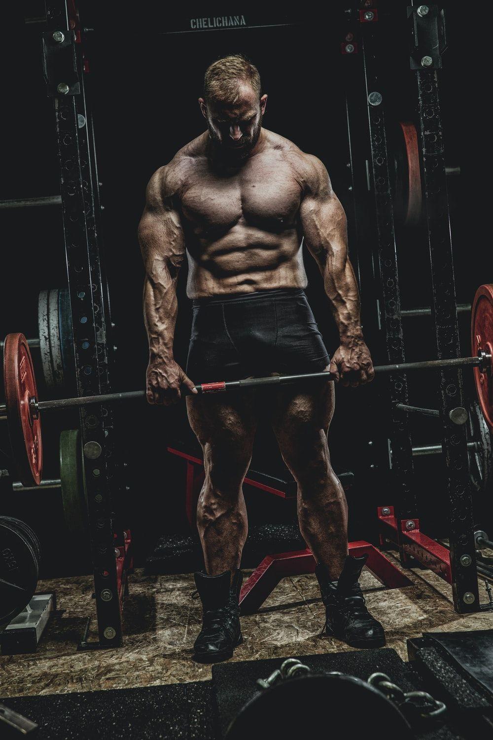 Fitness Equipment Wallpapers - Top Free Fitness Equipment Backgrounds ...