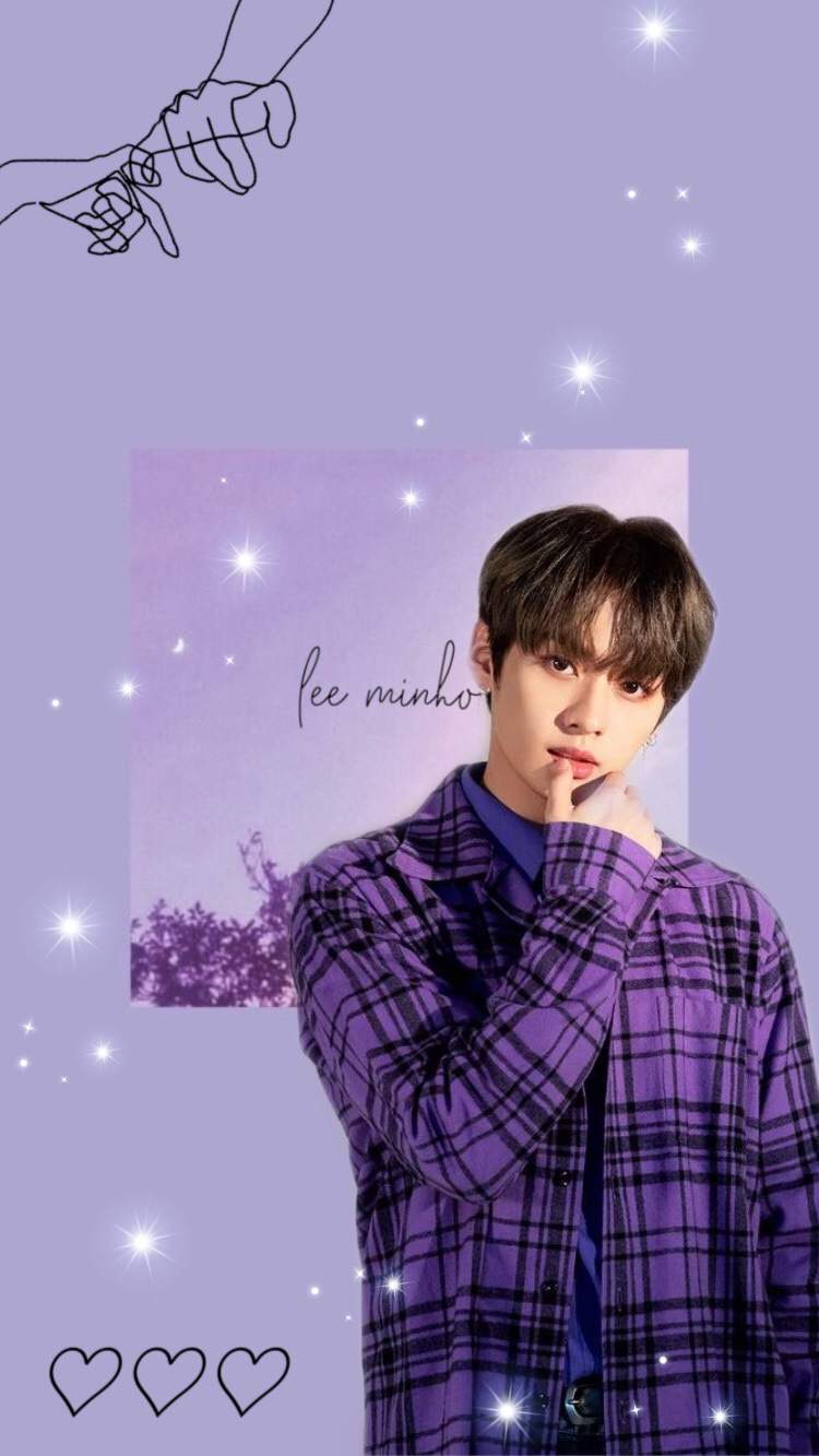 Stray Kids Minho Wallpapers - Top Free Stray Kids Minho Backgrounds ...