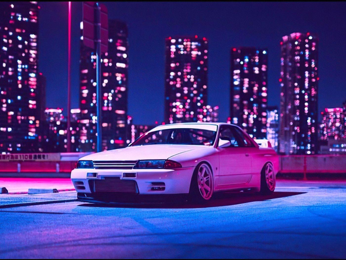 R32 Skyline Wallpapers - Top Free R32 Skyline Backgrounds - WallpaperAccess