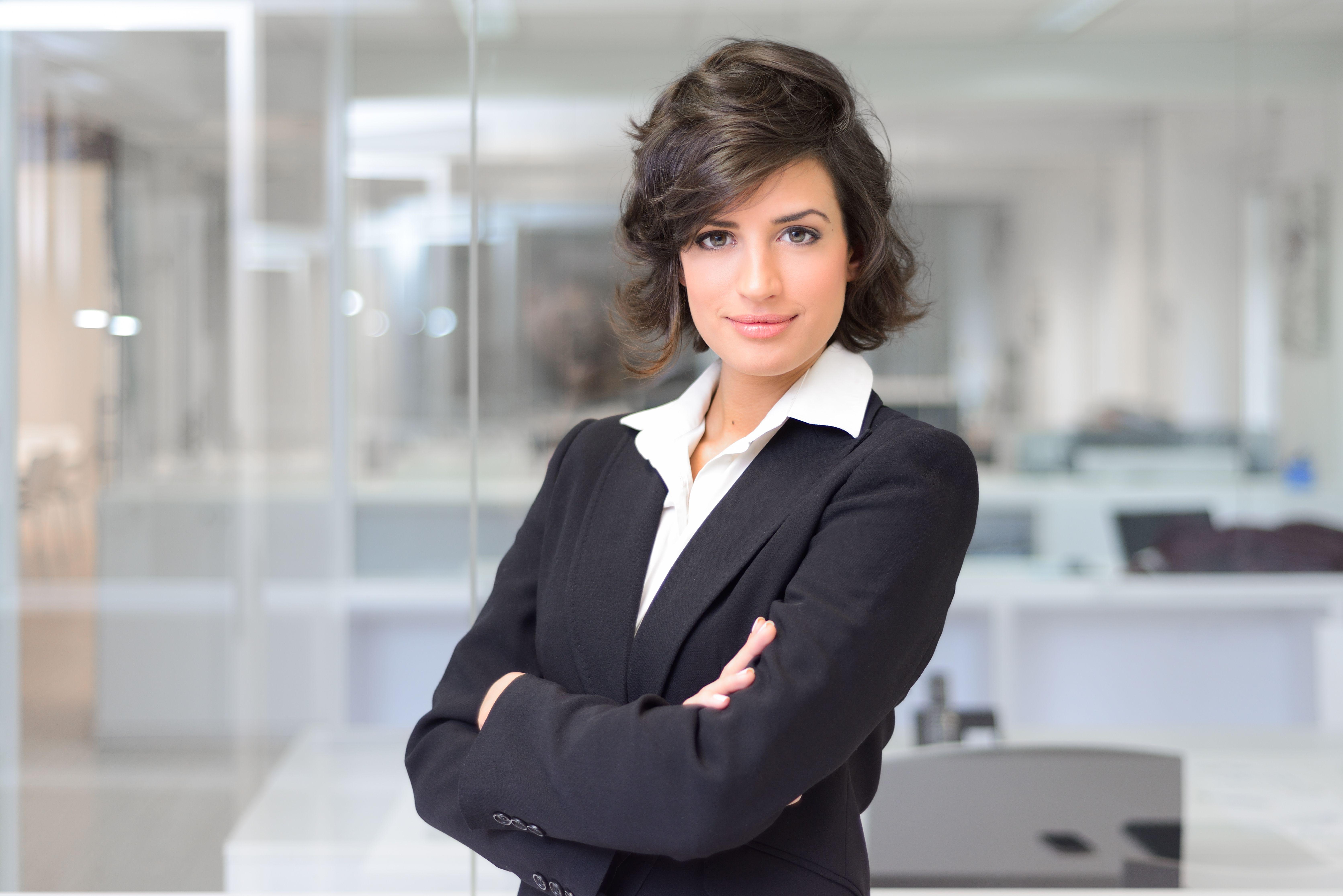 Professional Woman Wallpapers - Top Free Professional Woman Backgrounds ...