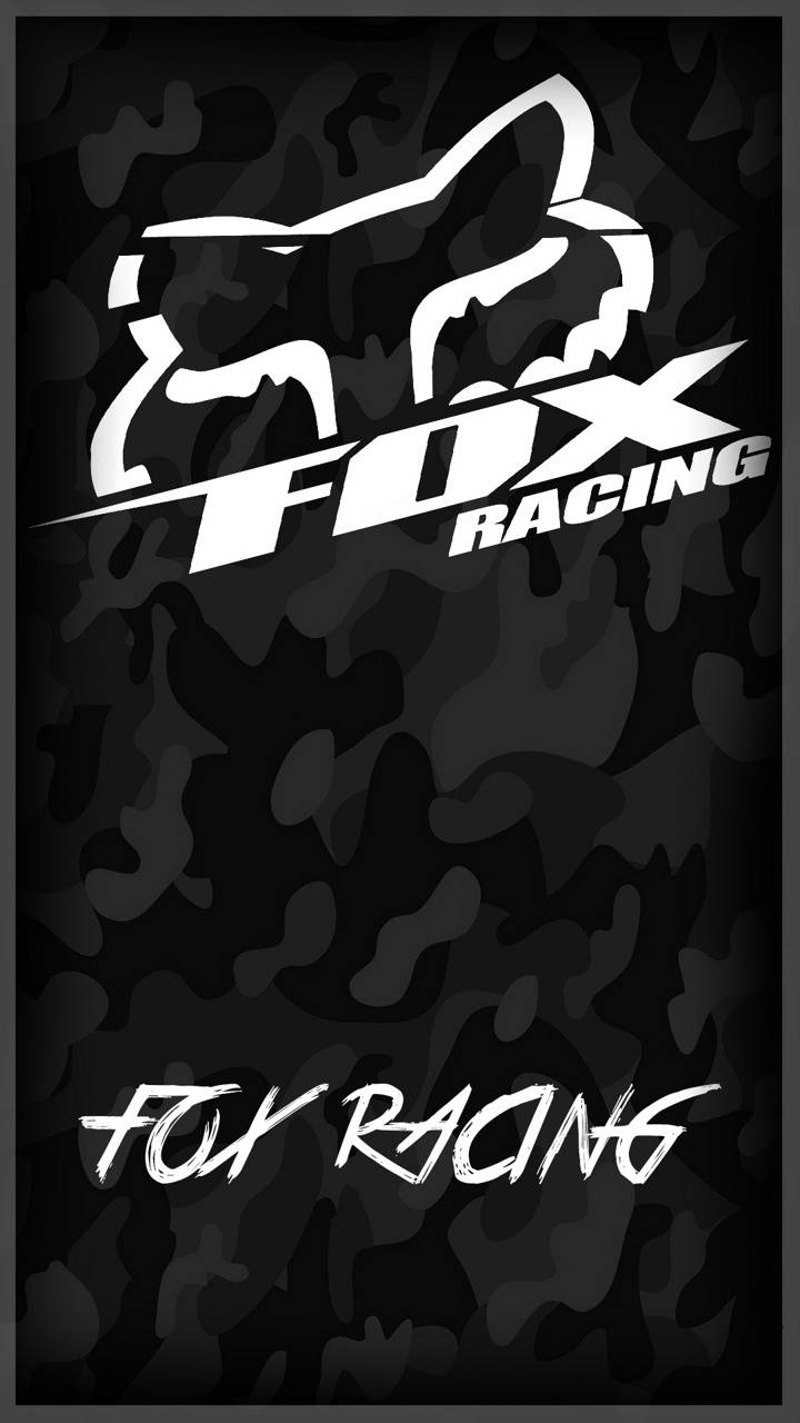 Cool Fox Racing Wallpapers - Top Free Cool Fox Racing Backgrounds ...