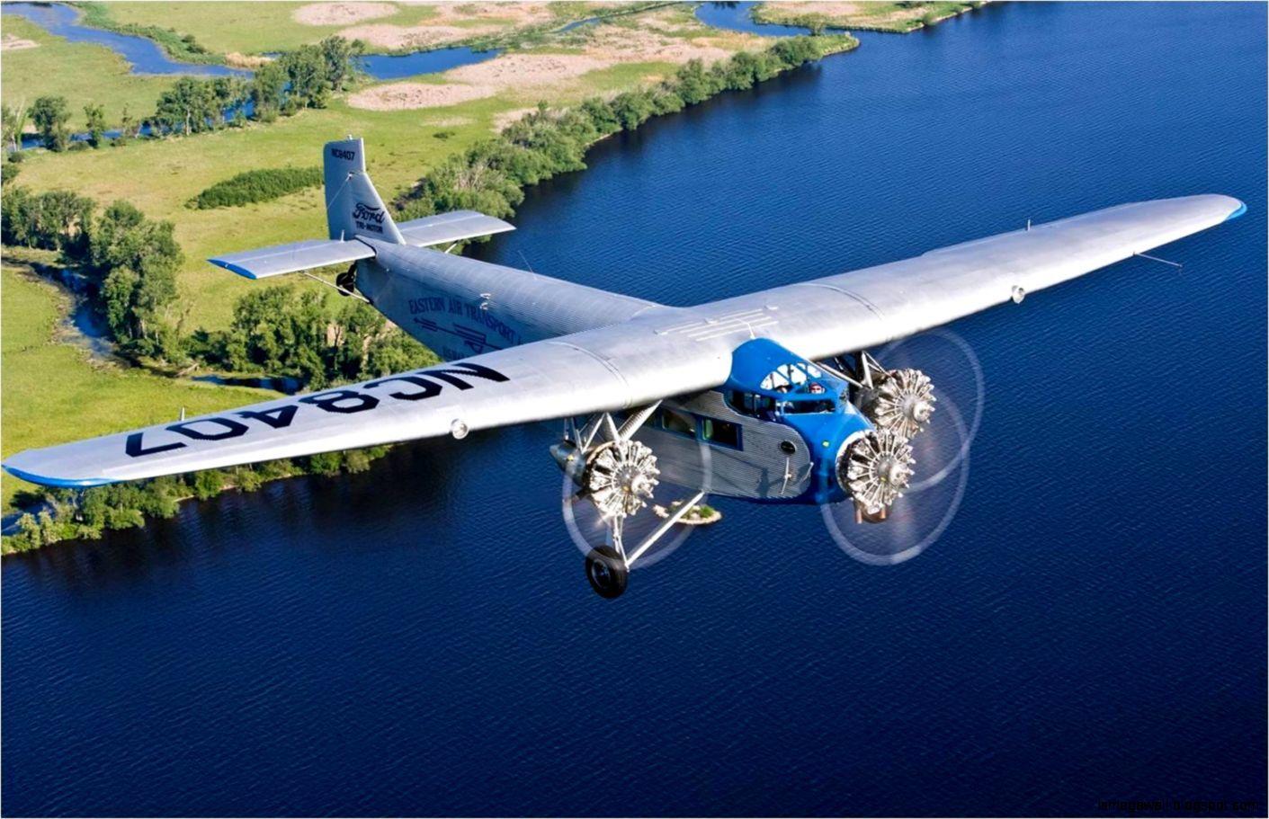 Classic Airplane Wallpapers - Top Free Classic Airplane Backgrounds ...