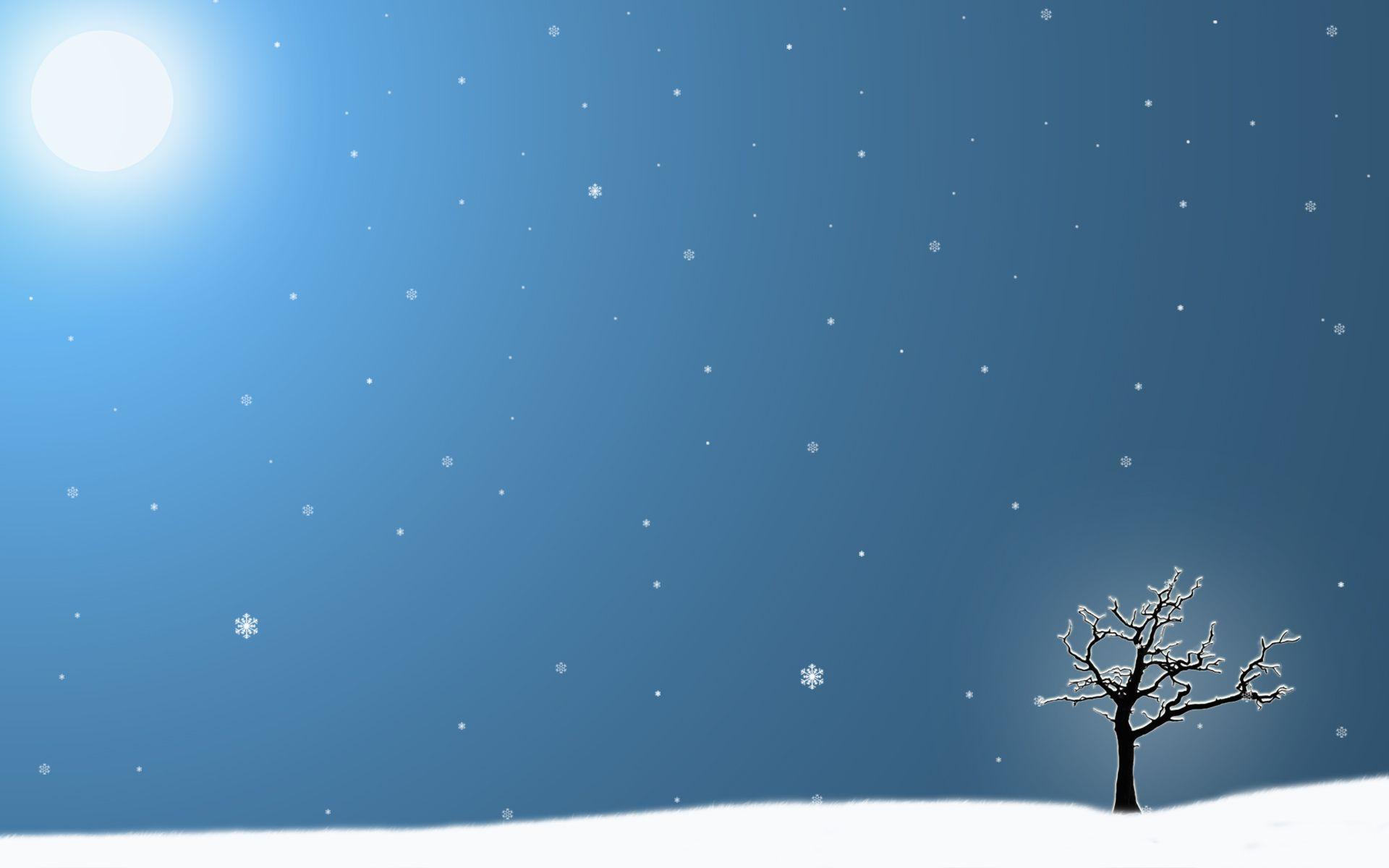 Winter Digital Art Wallpapers - Top Free Winter Digital Art Backgrounds ...